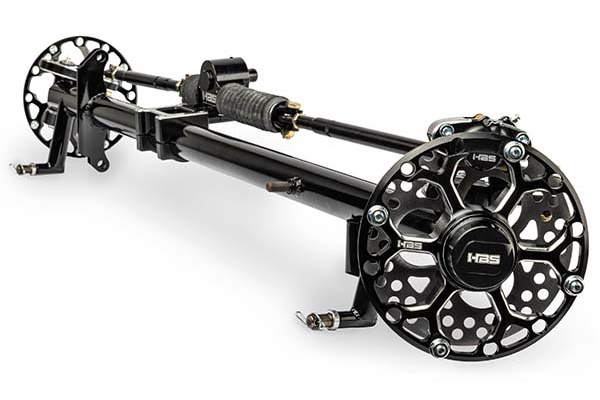 Hyper Racing 600cc Micro Sprints/Mini Sprints/Junior Sprints | Hyper Racing