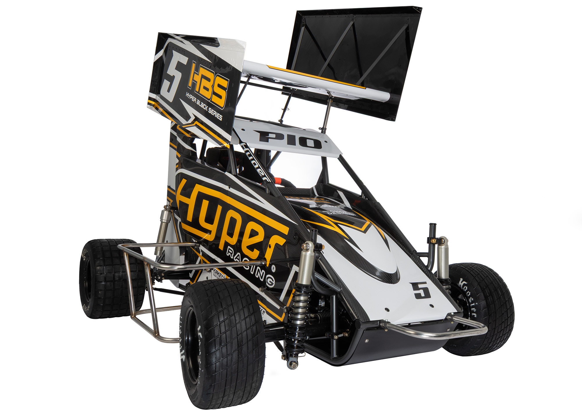 Hyper Racing 600cc Micro Sprints/Mini Sprints/Junior Sprints | Hyper Racing