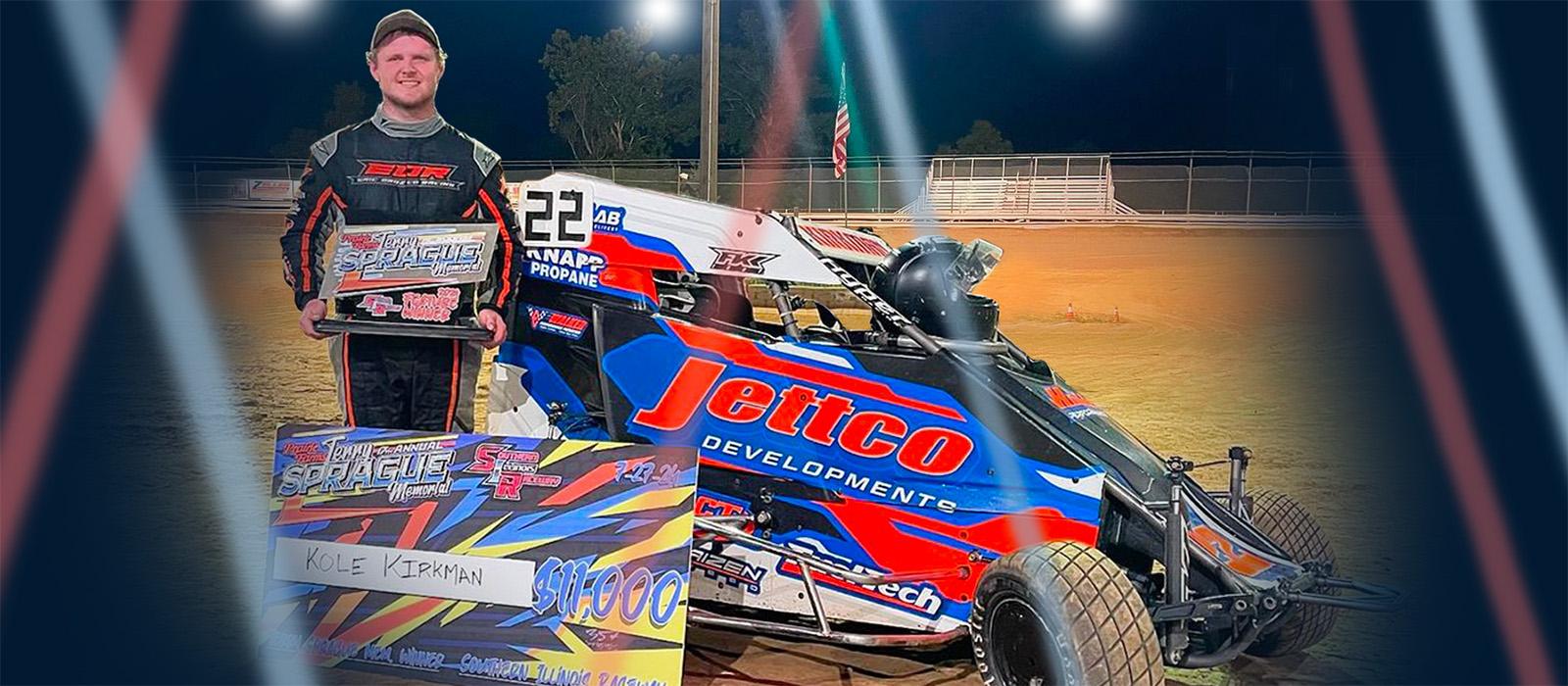 Hyper Racing 600cc Micro Sprints/Mini Sprints/Junior Sprints | Hyper Racing