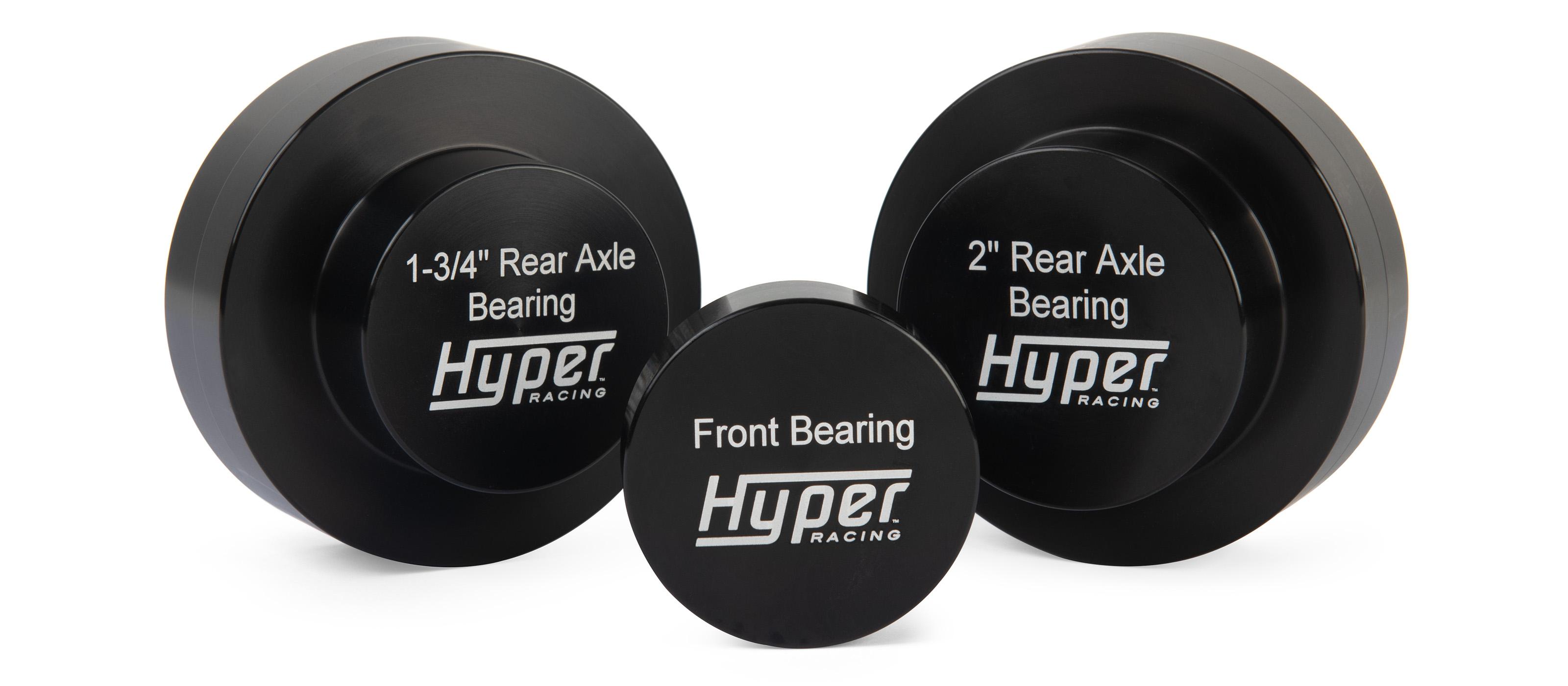 Hyper Racing 600cc Micro Sprints/Mini Sprints/Junior Sprints | Hyper Racing